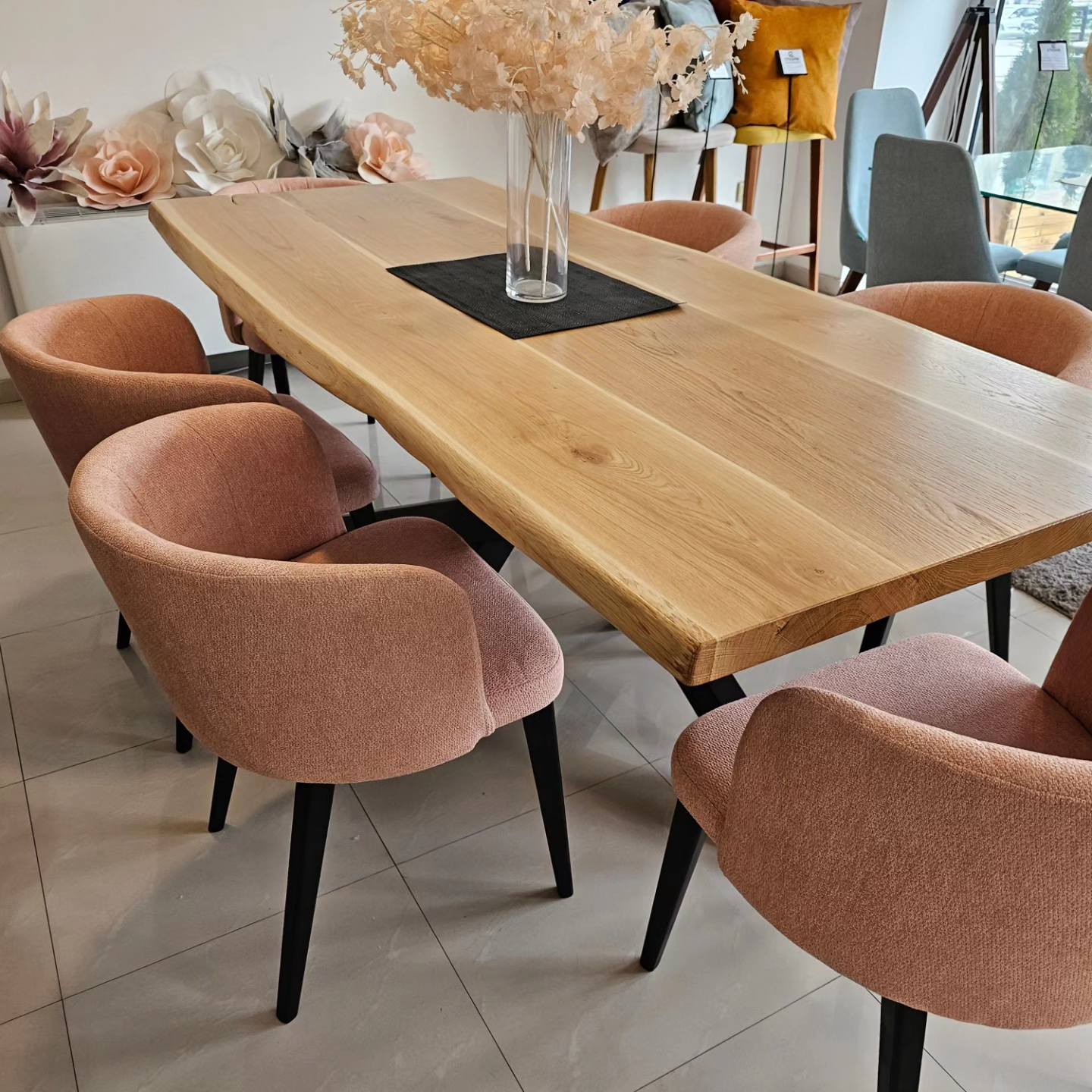 Dinning Table Sicily