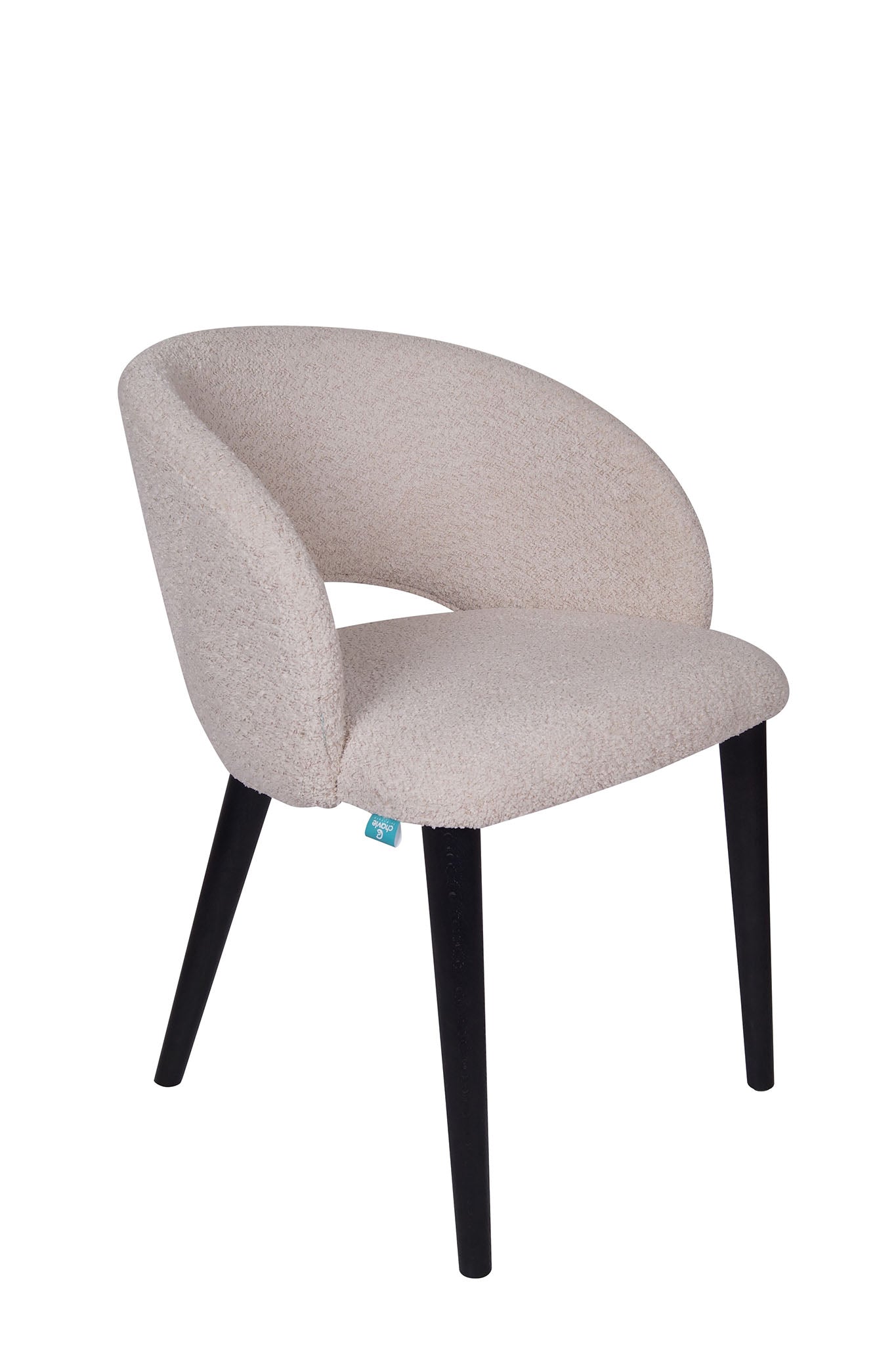 Jedilni stoli Ravena - Chavle